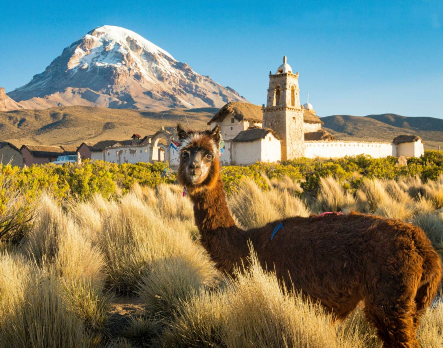 Traveling to Bolivia? Ultimate Bolivia Packing List (2025)